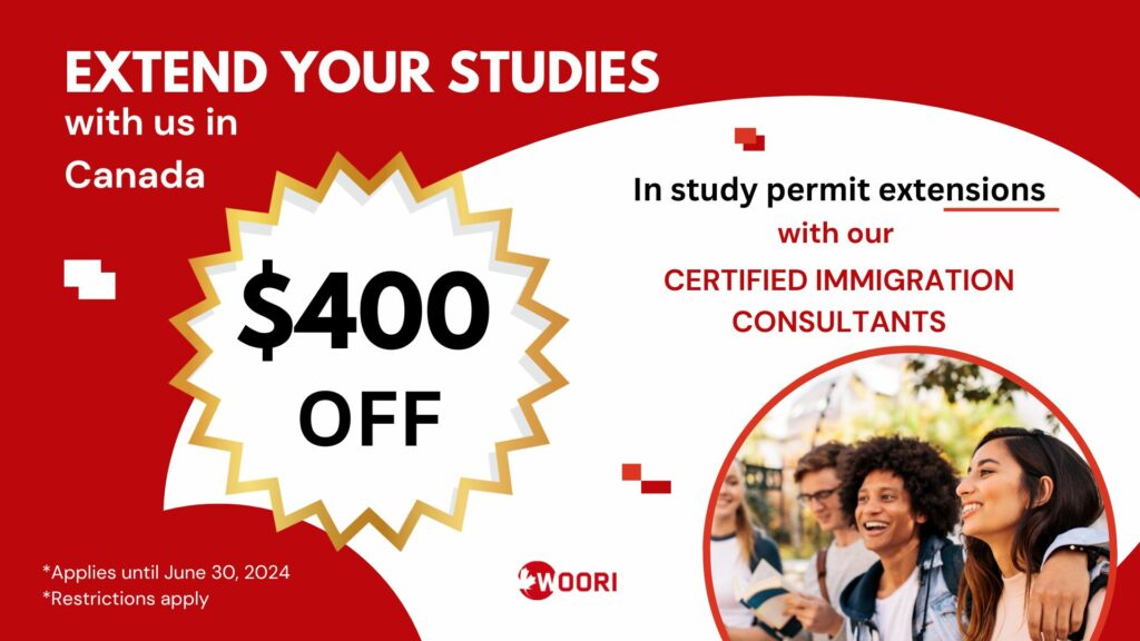 Study Work Immigrate Canada Your Path to Success with Woori